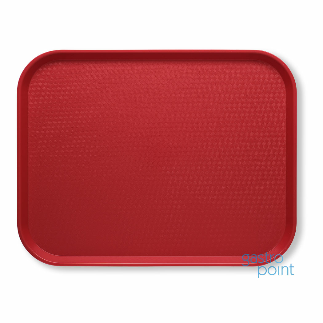 Fast Food Tablett Cambro 1418FF 355 x 457mm